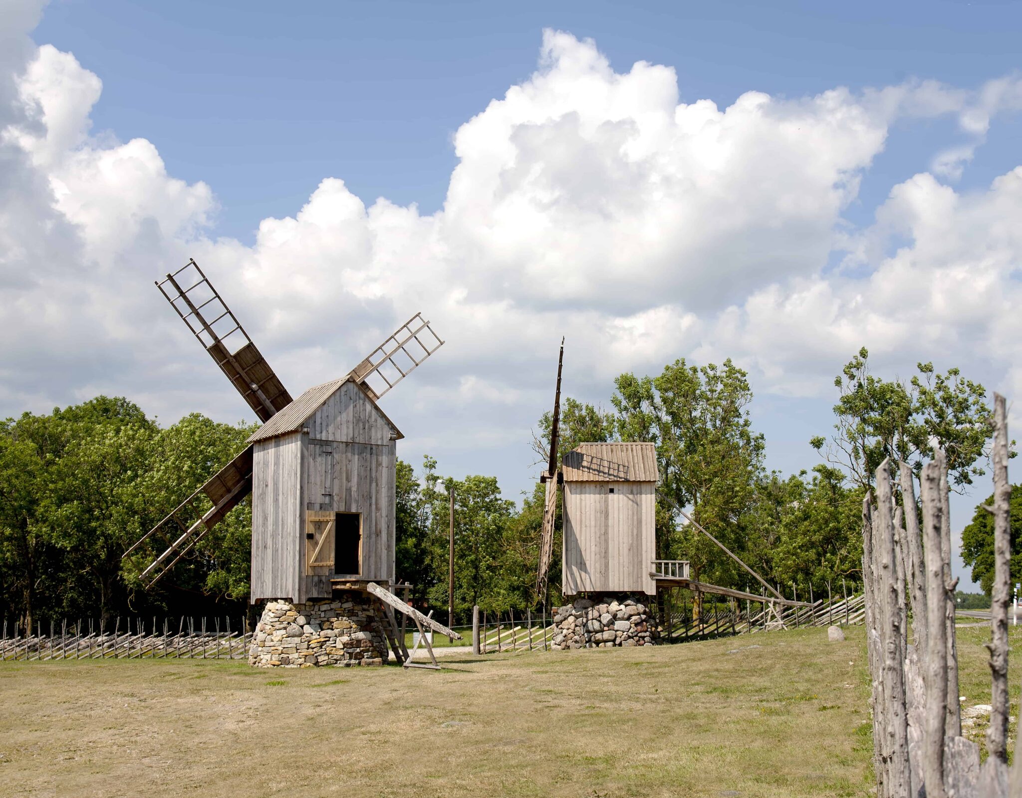 Saaremaa vaatamisväärsused: Parimad kohad, mida külastada - Capitale