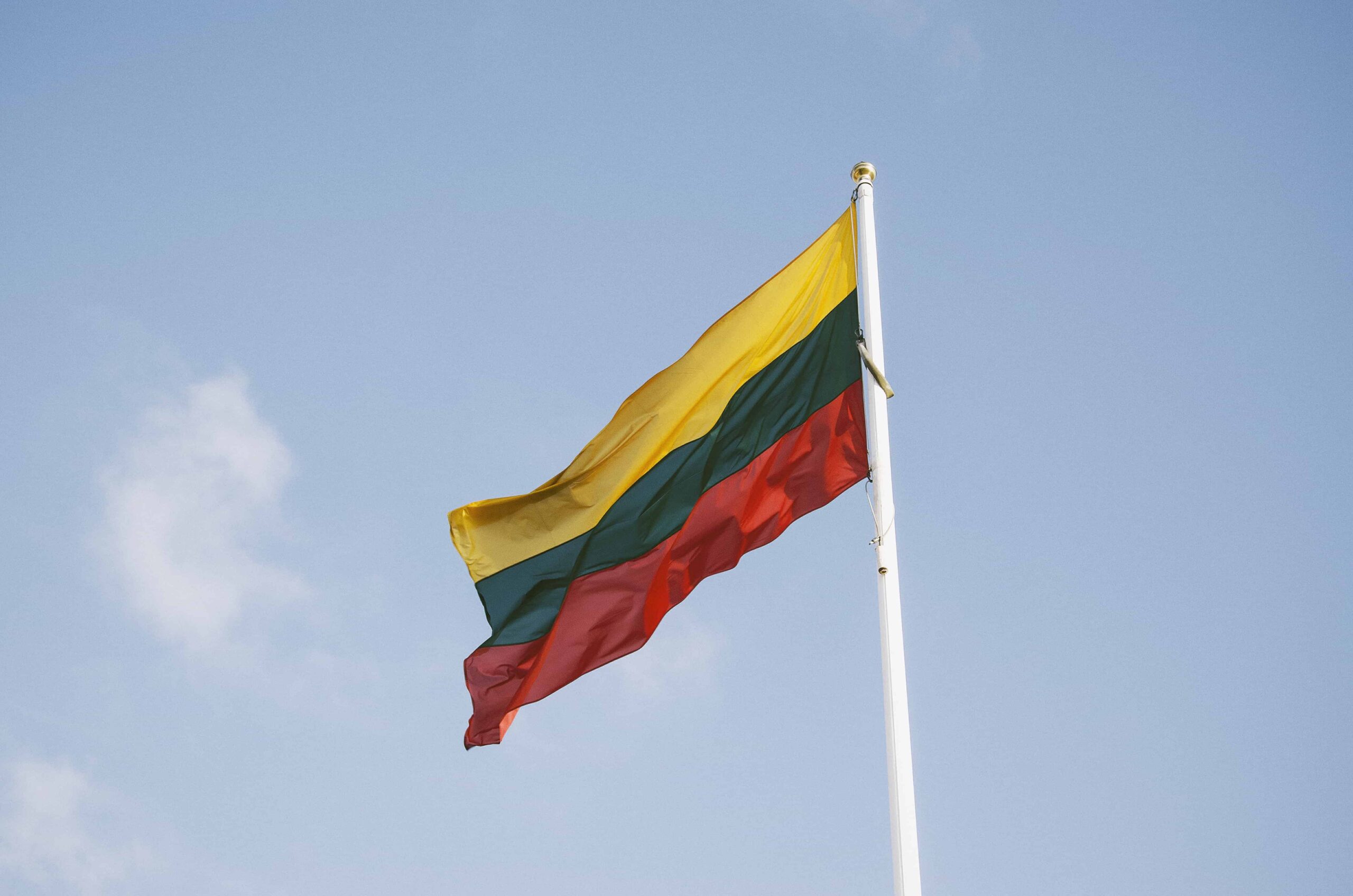 Leedu vaatamisväärsused: parimad kohad, mida külastada - Capitale